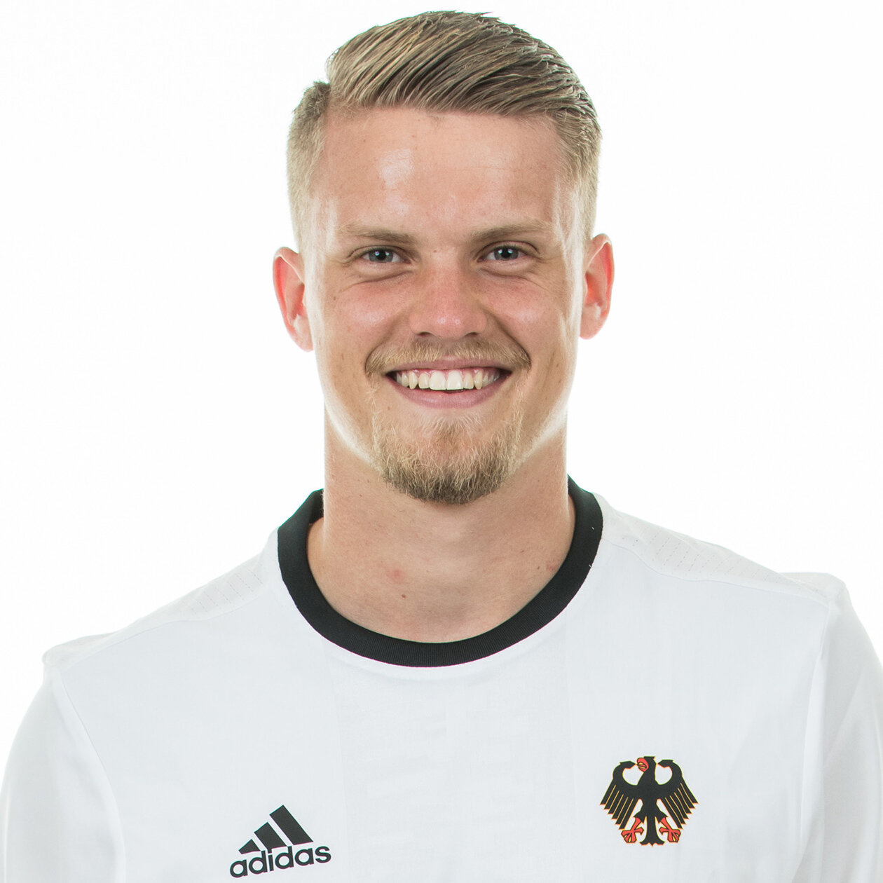 Philipp Max | Team Deutschland