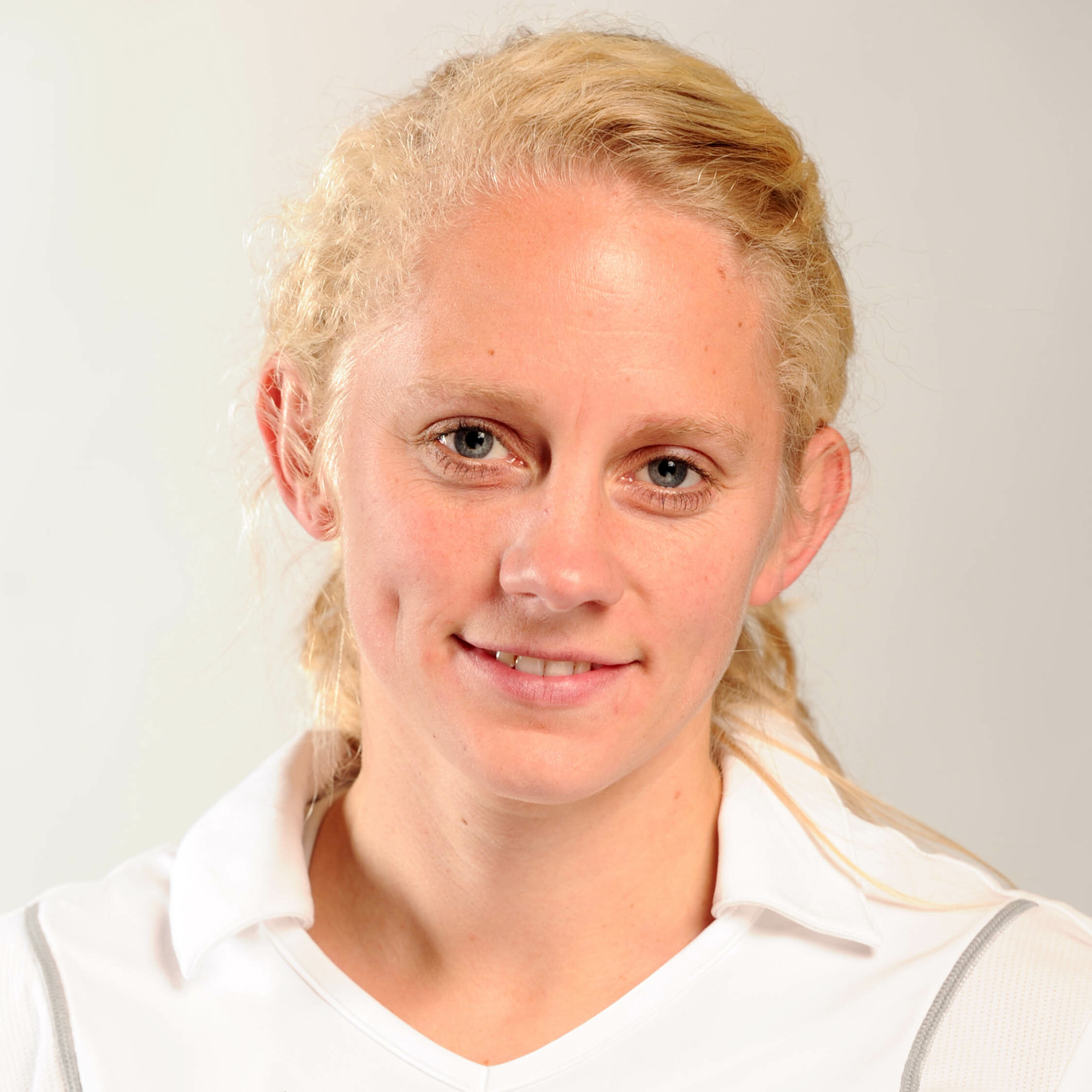 Jennifer Plass | Team Deutschland