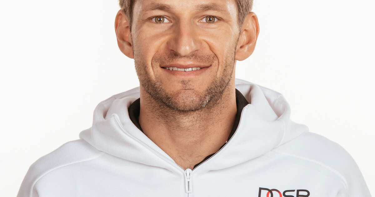 Toni Paul Wilhelm | Team Deutschland