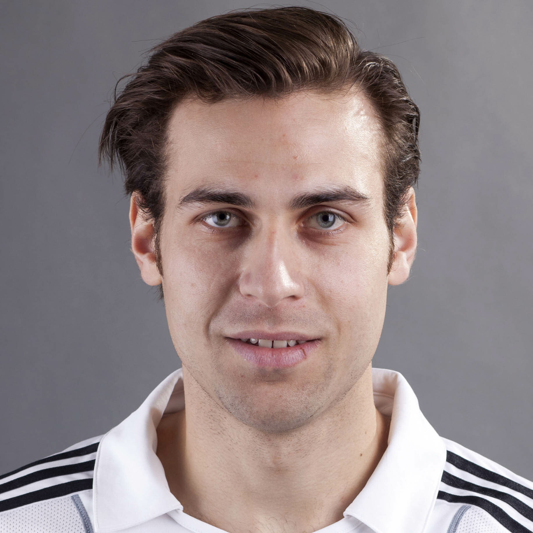 Christopher Zeller | Team Deutschland
