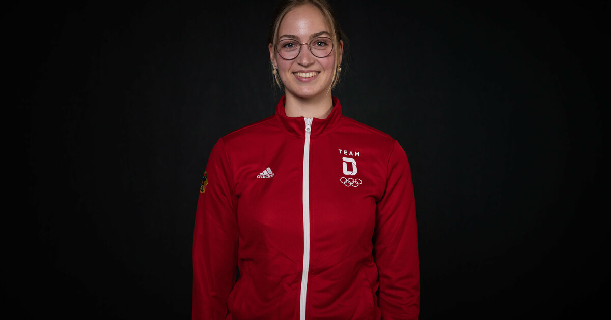 Anna Janßen | Team Deutschland