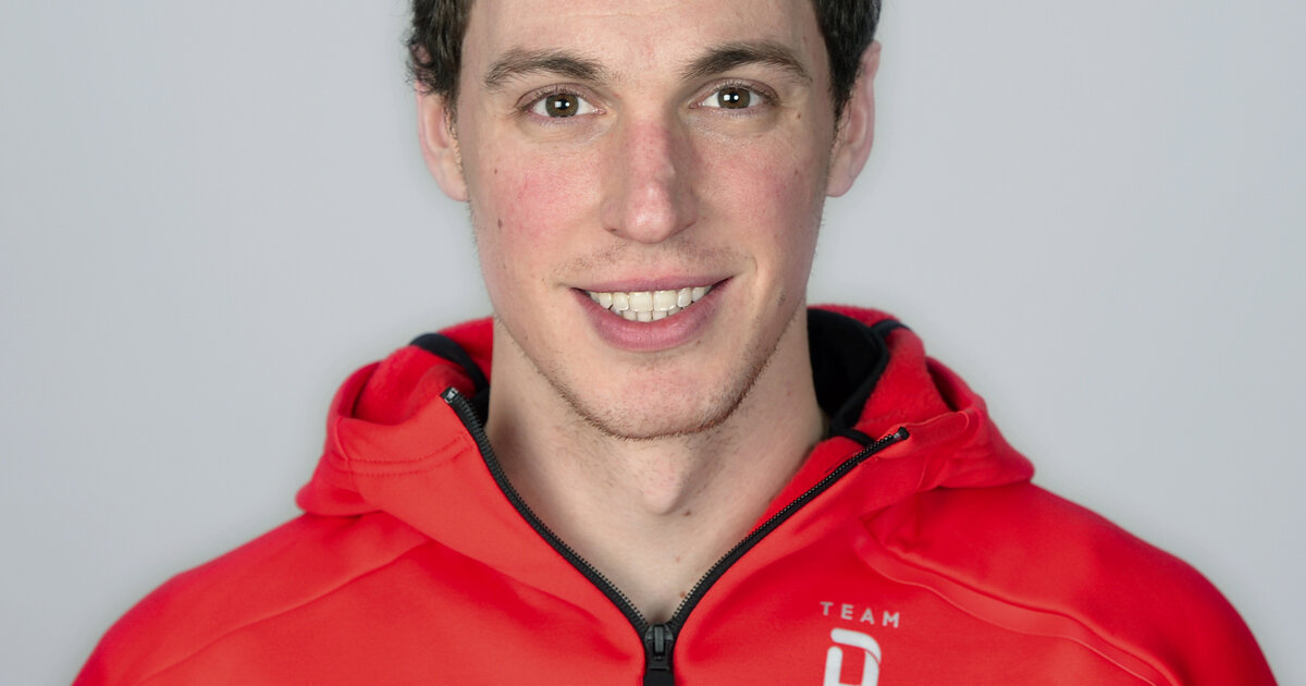 Bruno Massot | Team Deutschland