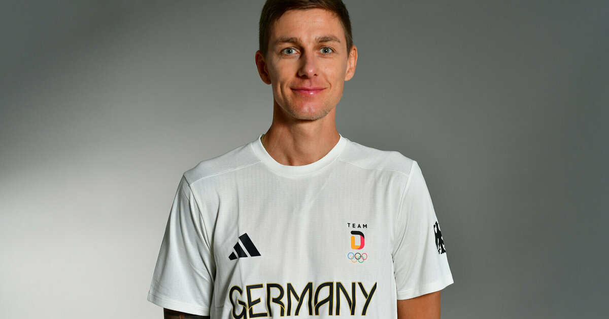 Christopher Linke | Team Deutschland