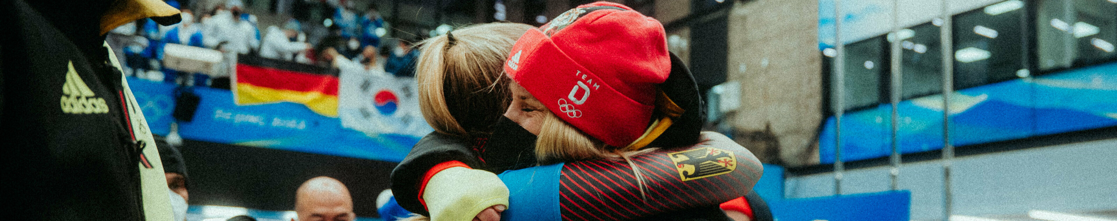 Top Partner des IOC | Team Deutschland