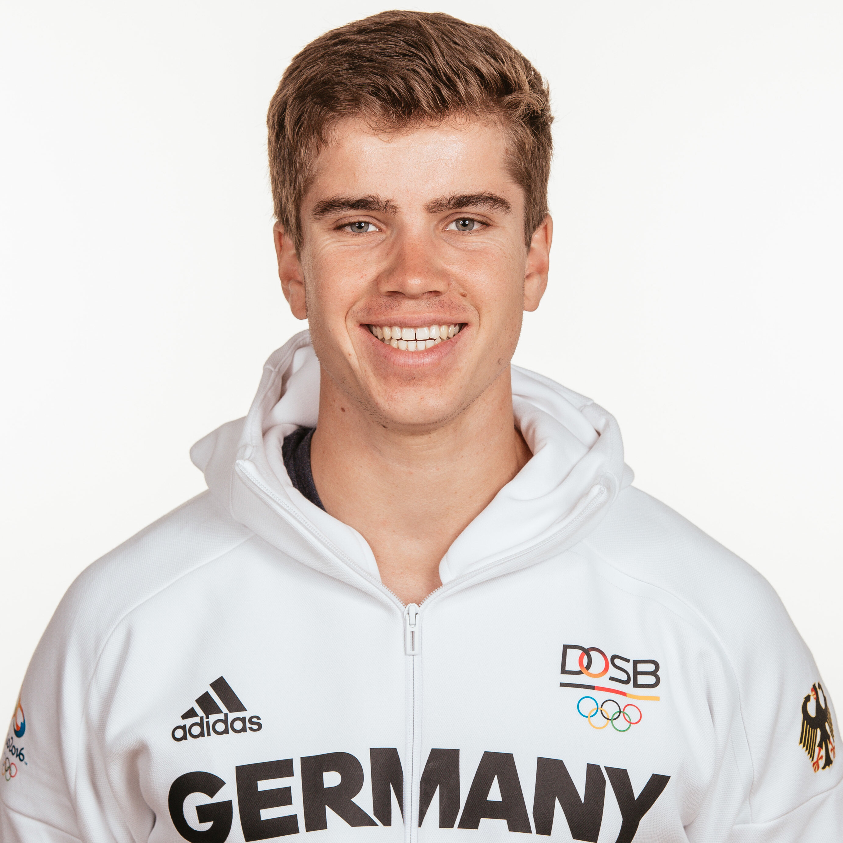 Torben Johannesen | Team Deutschland