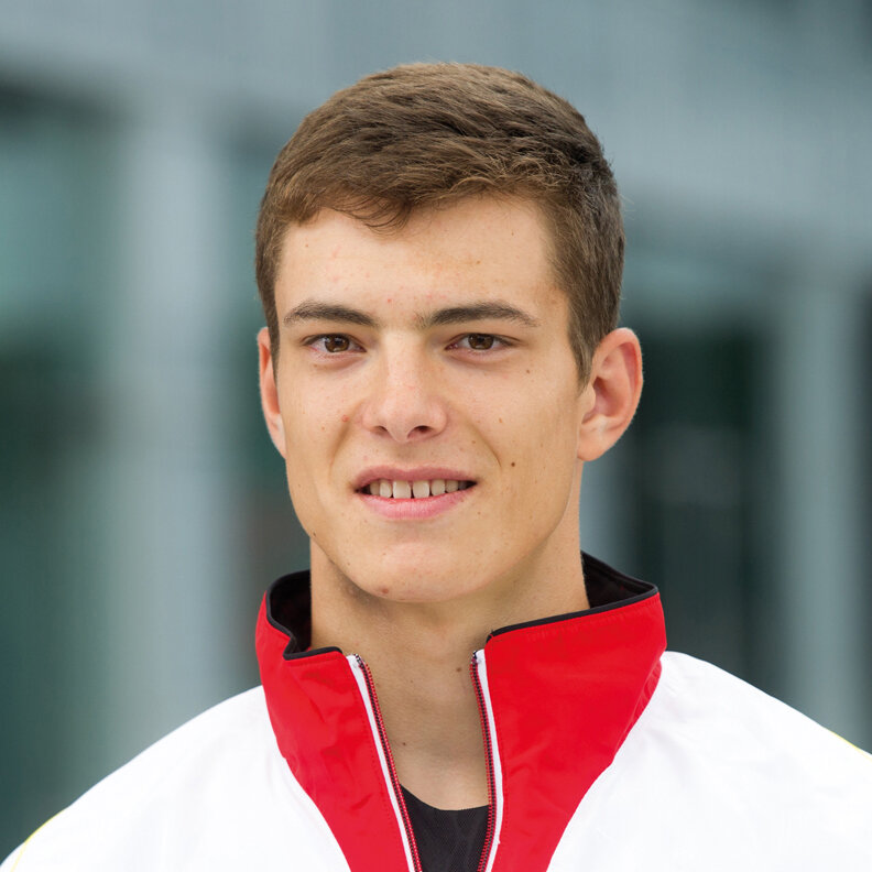 Andreas Mayr | Team Deutschland