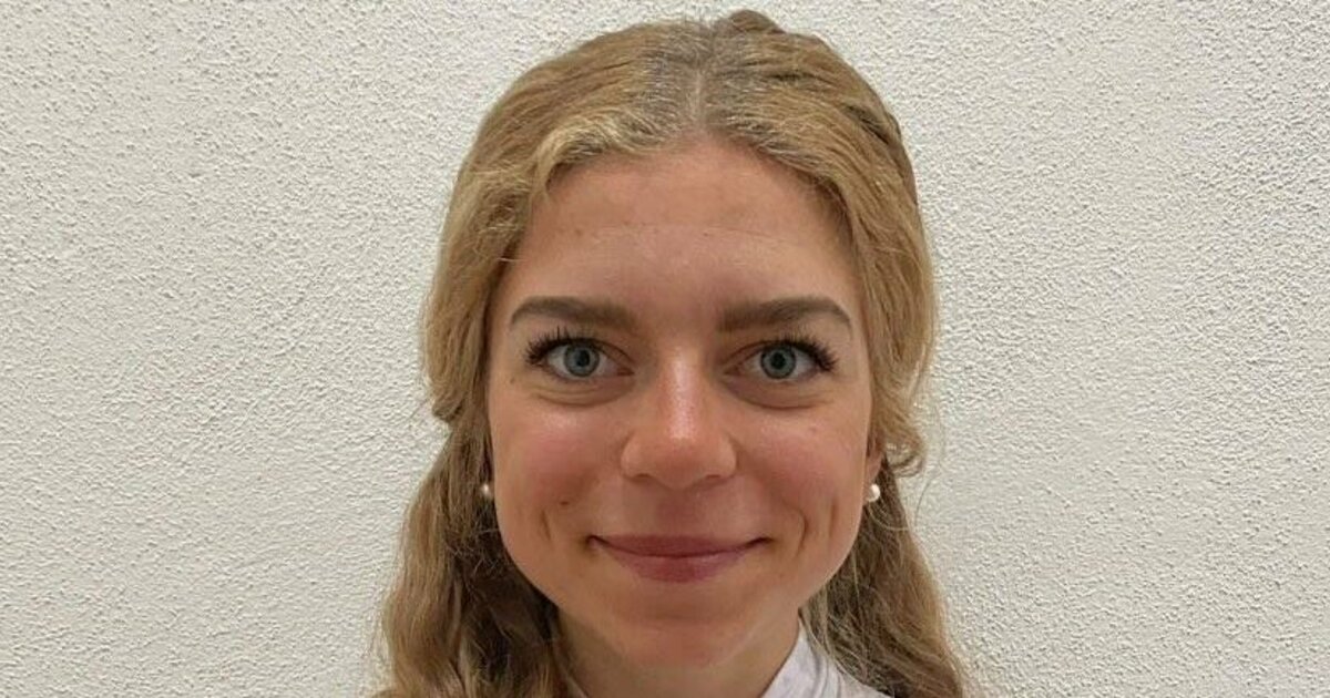 Leonie Daubermann | Team Deutschland