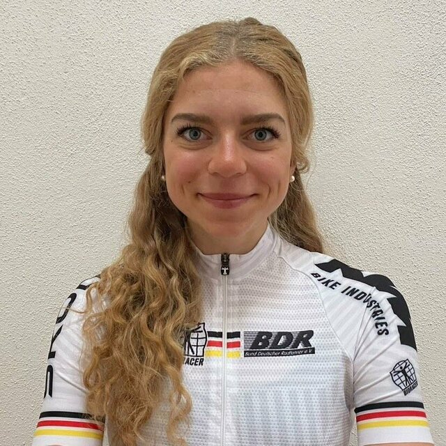 Leonie Daubermann | Team Deutschland
