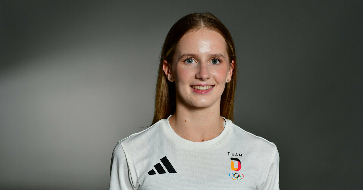 Anja Kosan | Team Deutschland