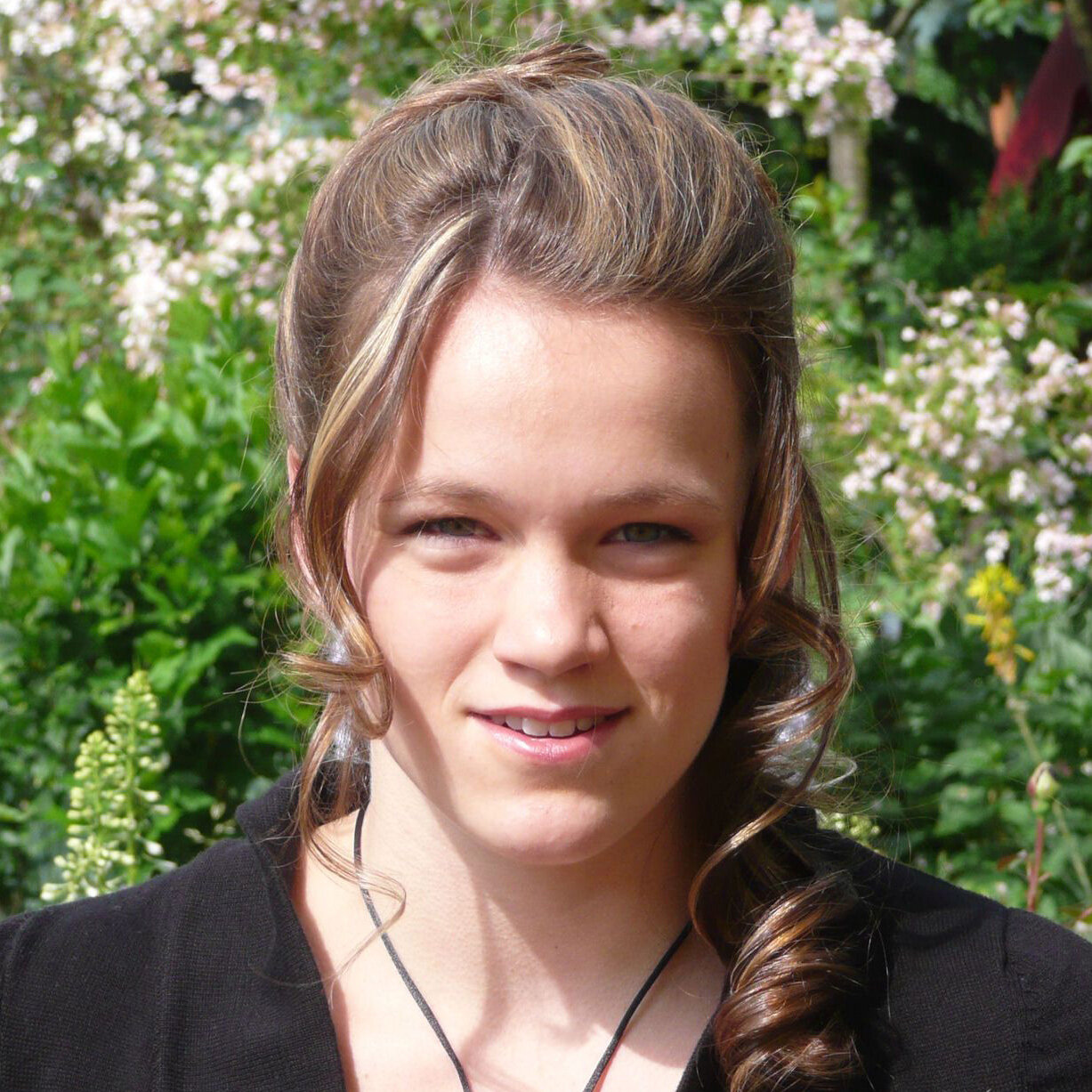 Julia Willers | Team Deutschland