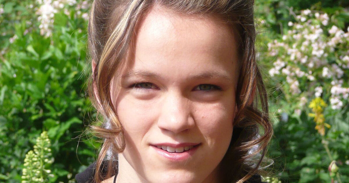 Julia Willers | Team Deutschland