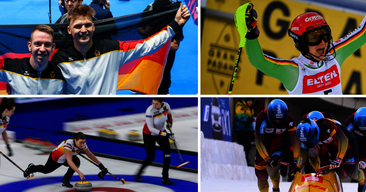 Team D Update | Team Deutschland