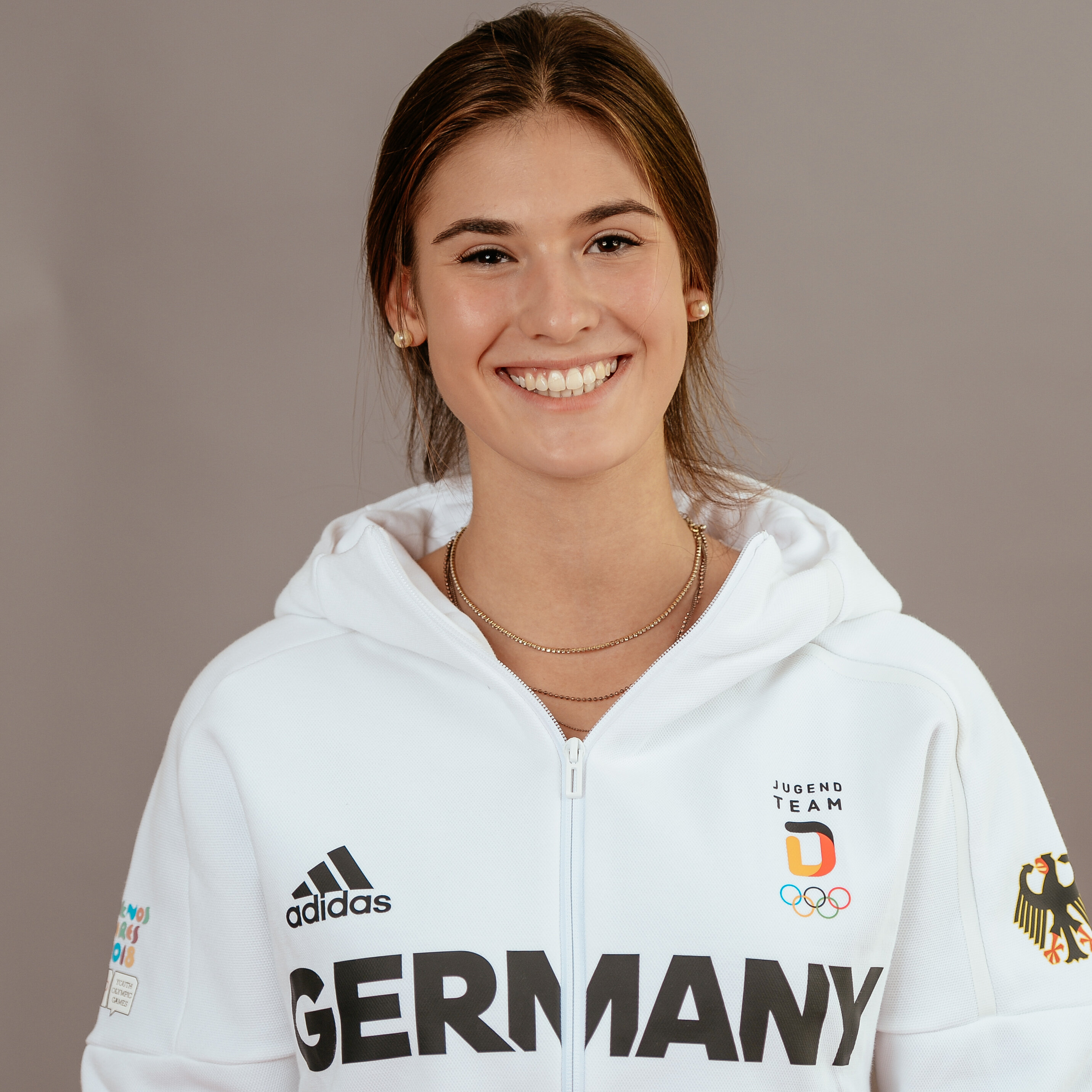 Lea Wipper | Team Deutschland