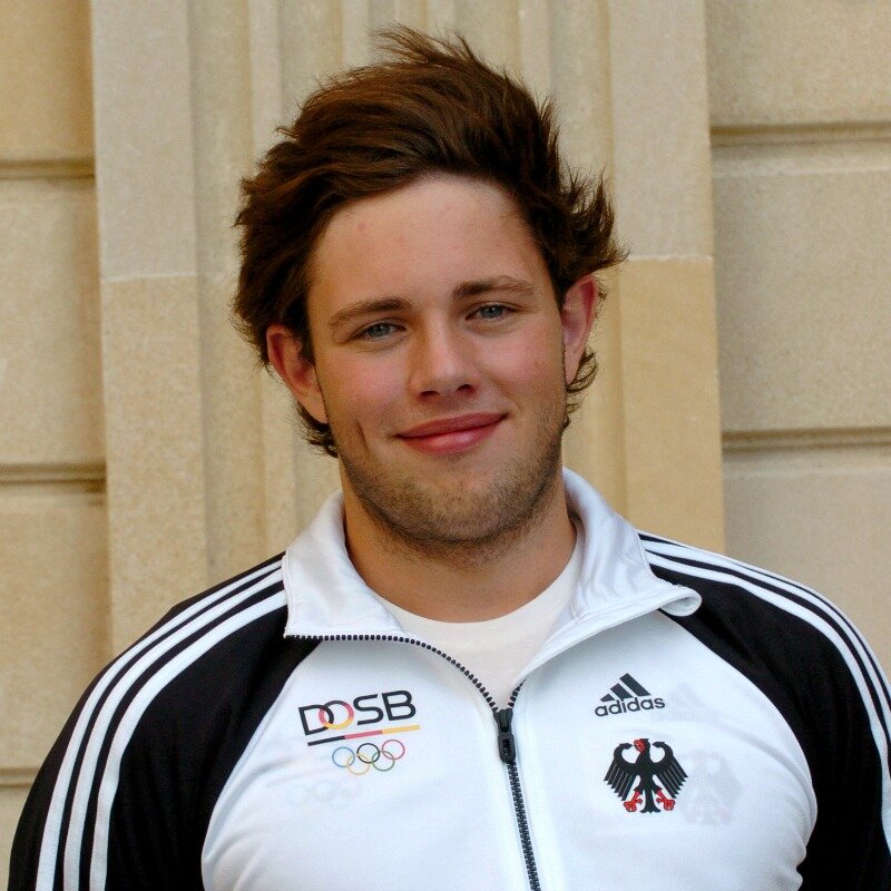 Filip Zugic | Team Deutschland