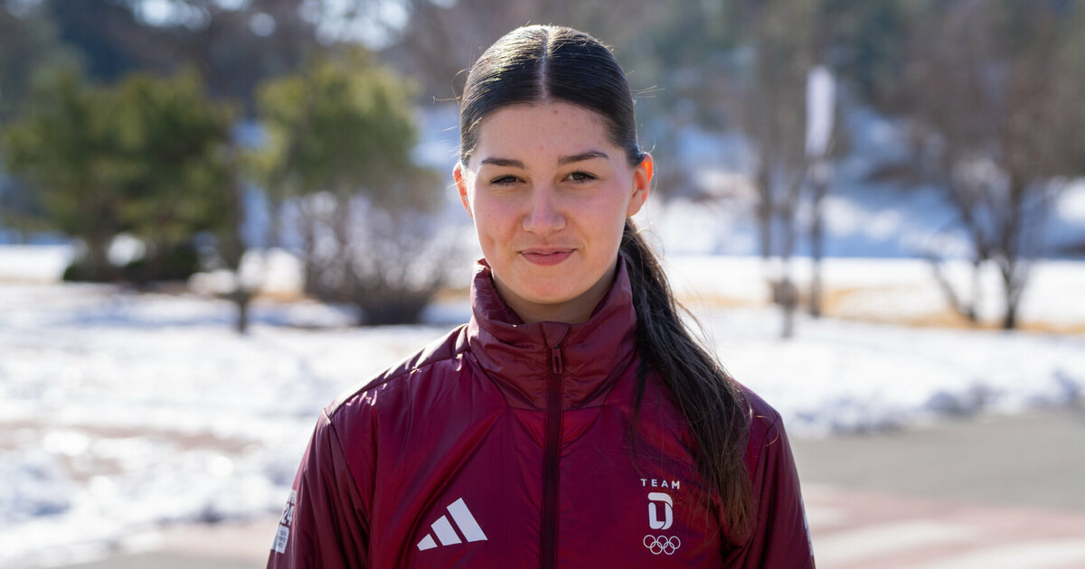 Sarah Bouceka | Team Deutschland