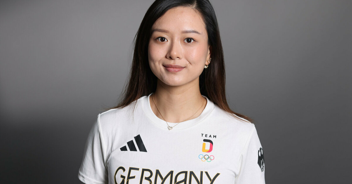 Yuan Wan | Team Deutschland
