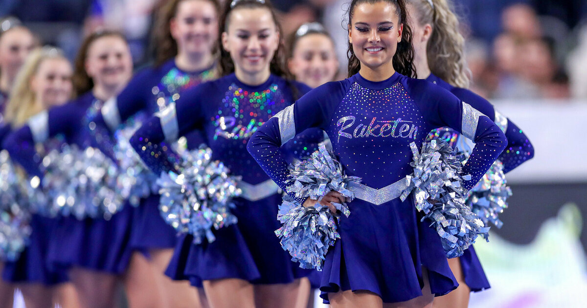 Cheerleading | Team Deutschland