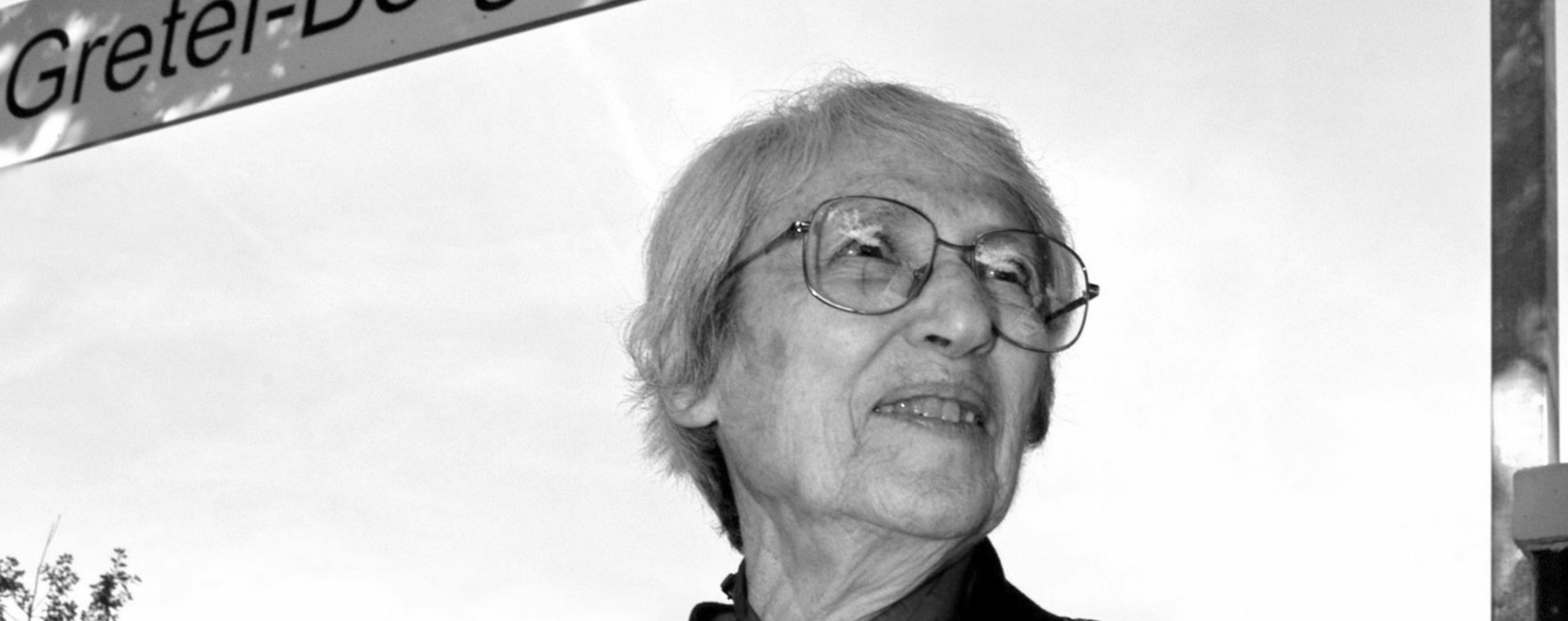 Gretel Bergmann im Alter von 103 Jahren in New York gestorben | Team ...