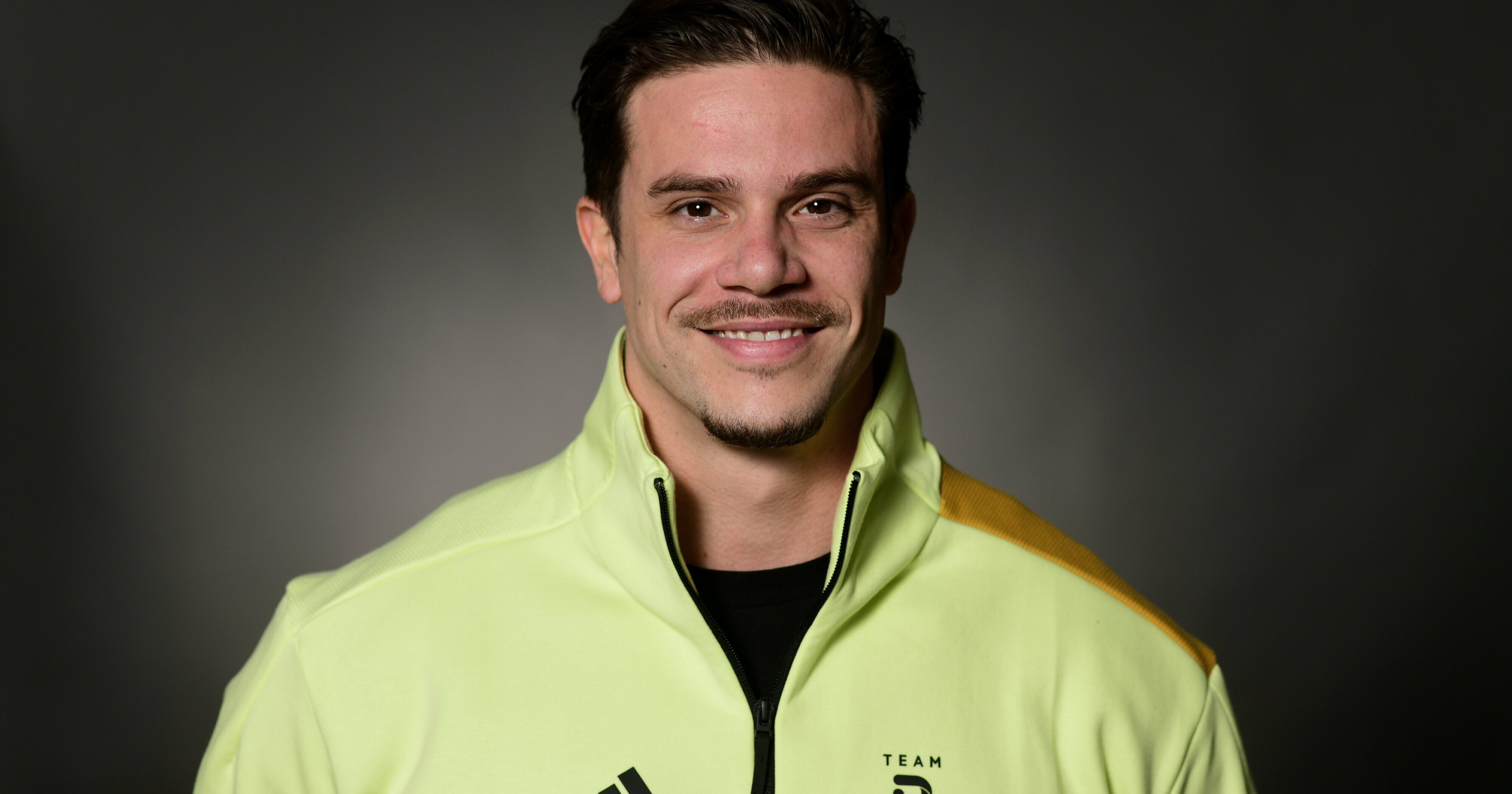 Christopher Weber | Team Deutschland
