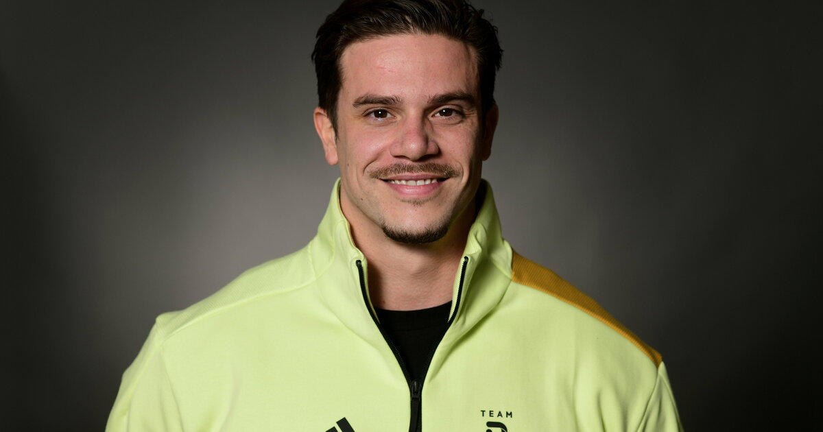 Christopher Weber | Team Deutschland