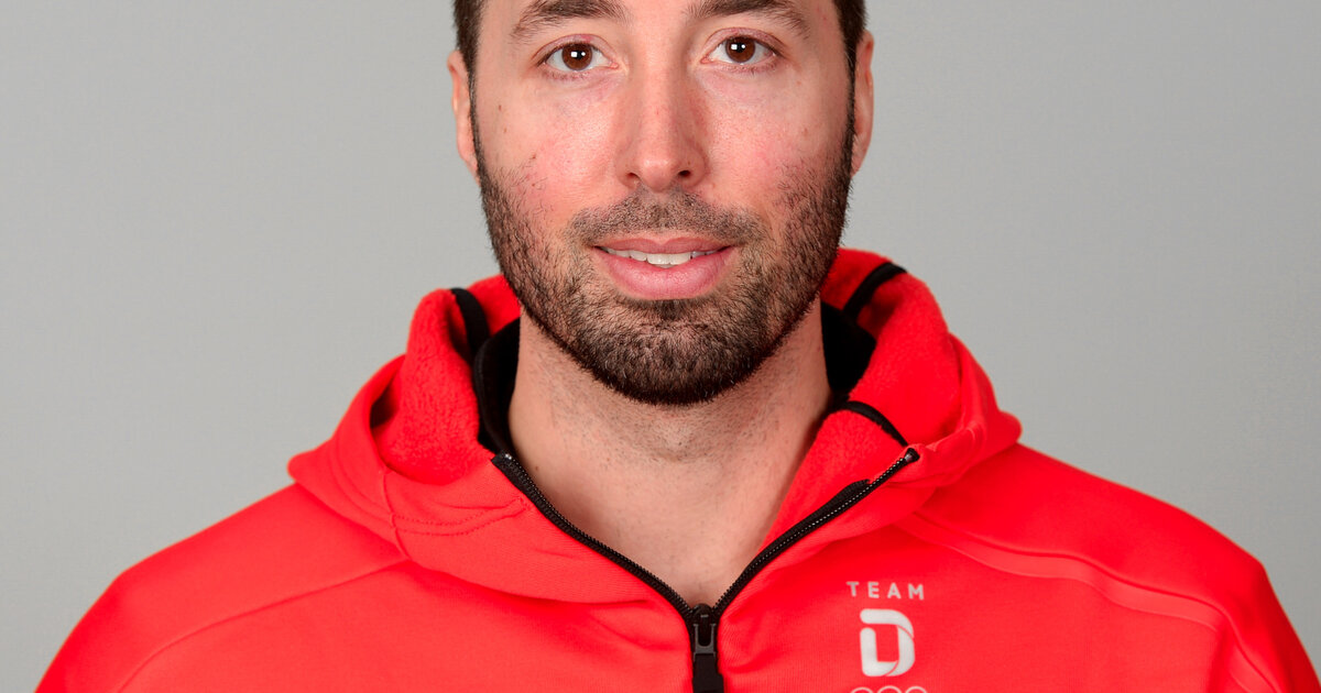 Patrick Bussler | Team Deutschland