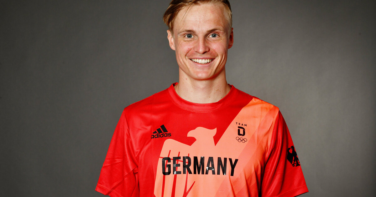 Gregor Traber | Team Deutschland
