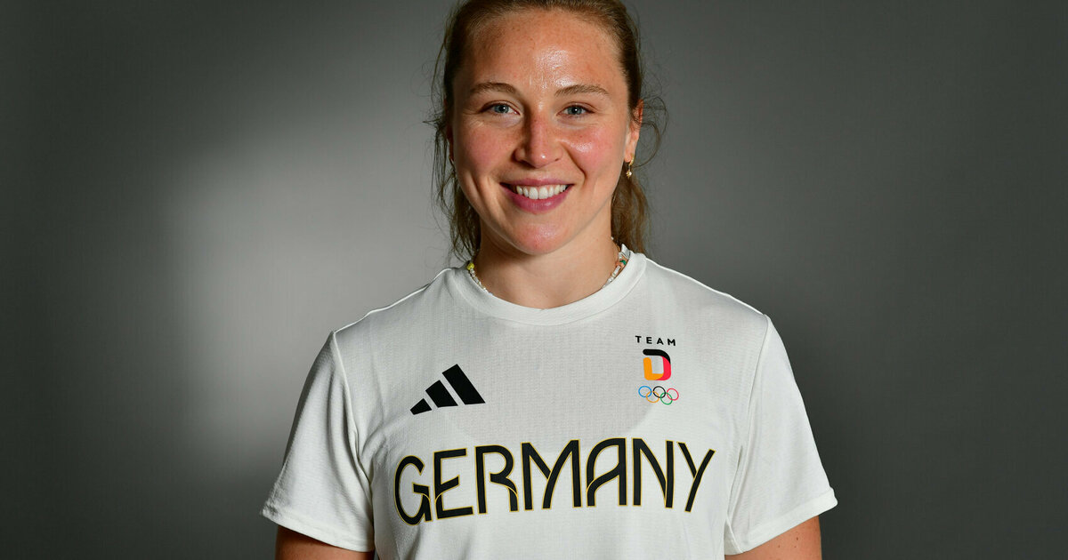 Nike Lorenz | Team Deutschland