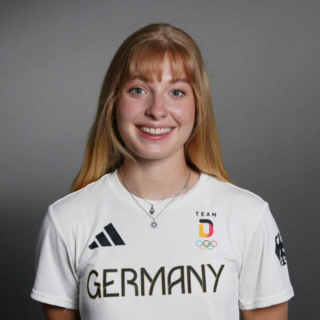 Kim Lea Müller | Team Deutschland