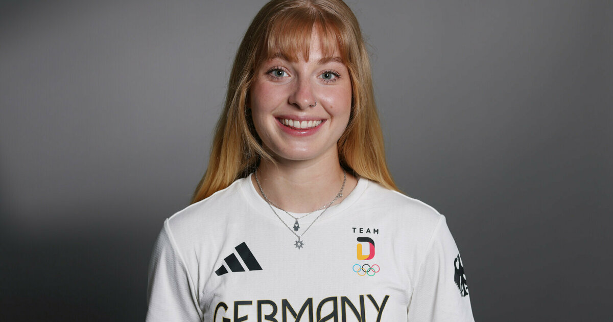 Kim Lea Müller | Team Deutschland