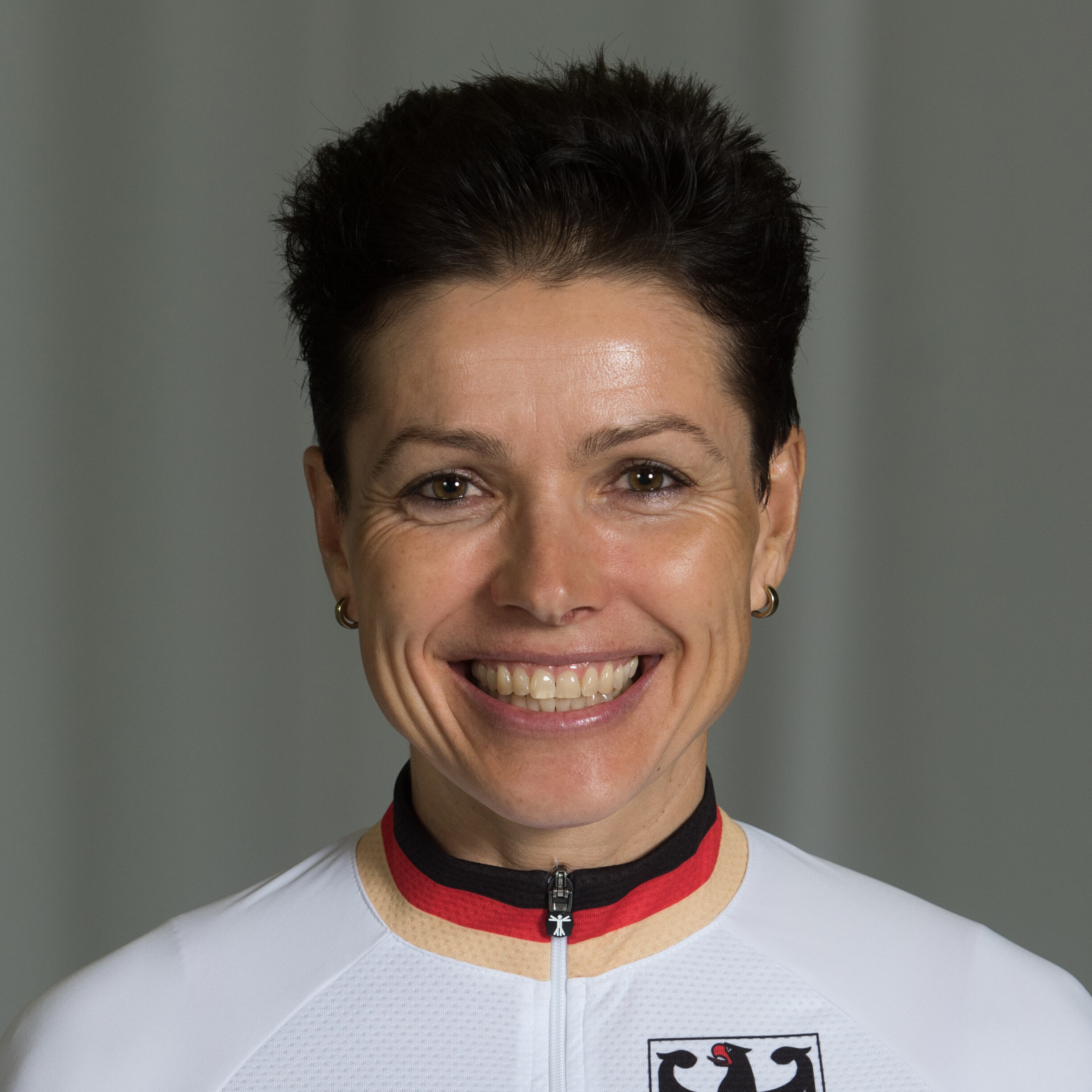Sabine Spitz | Team Deutschland