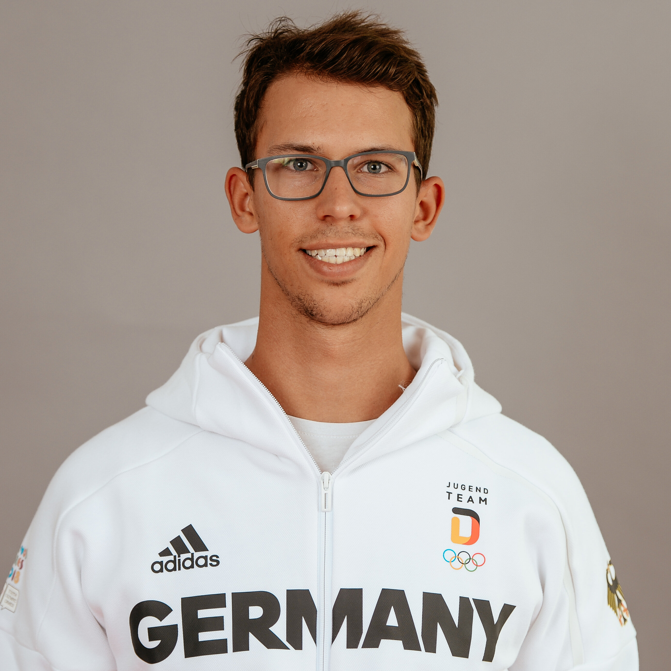 Eric Streibler | Team Deutschland