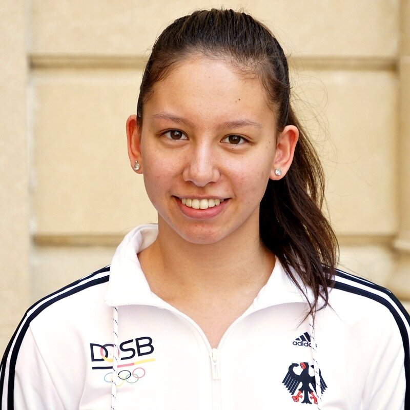 Hana van Loock | Team Deutschland