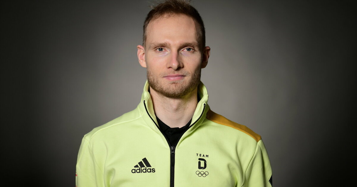 Patrick Beckert | Team Deutschland