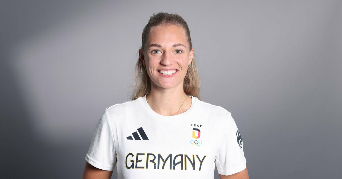 Luna Bulmahn | Team Deutschland