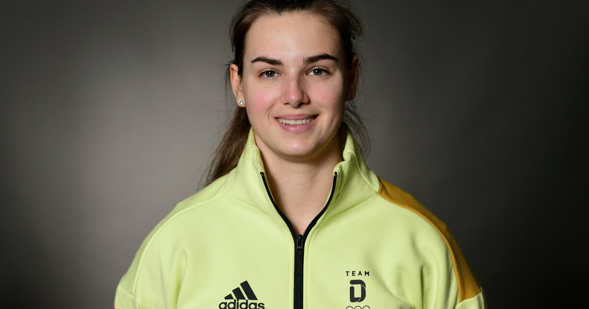 Kim Kalicki | Team Deutschland