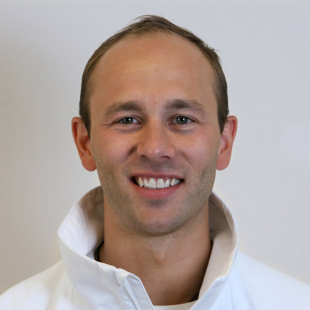 Alexander Gazsi | Team Deutschland