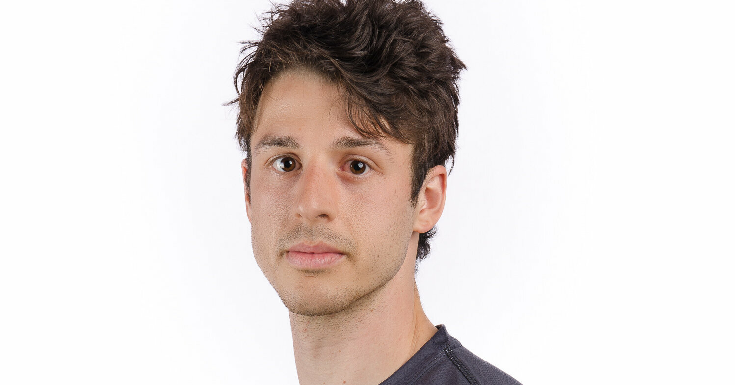 Conrad Schlör | Team Deutschland