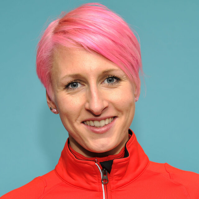 Ariane Friedrich | Team Deutschland