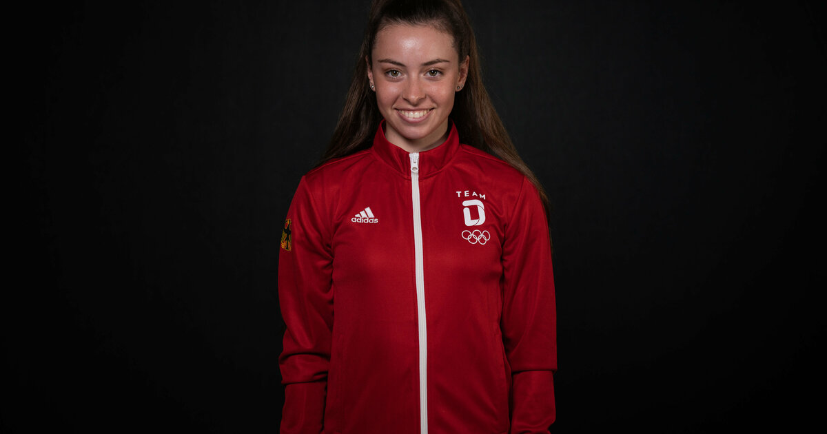 Selina Klamt | Team Deutschland