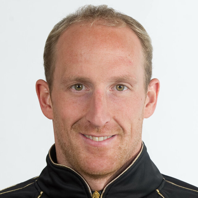 Thomas Lurz | Team Deutschland