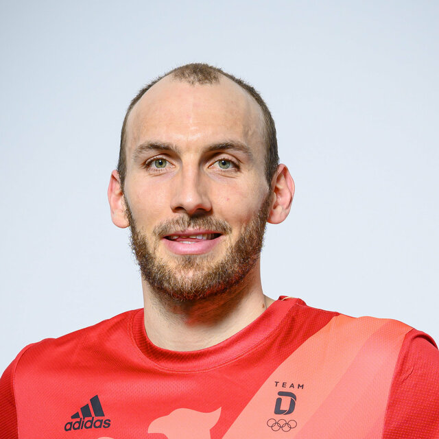 Marcel Schiller | Team Deutschland