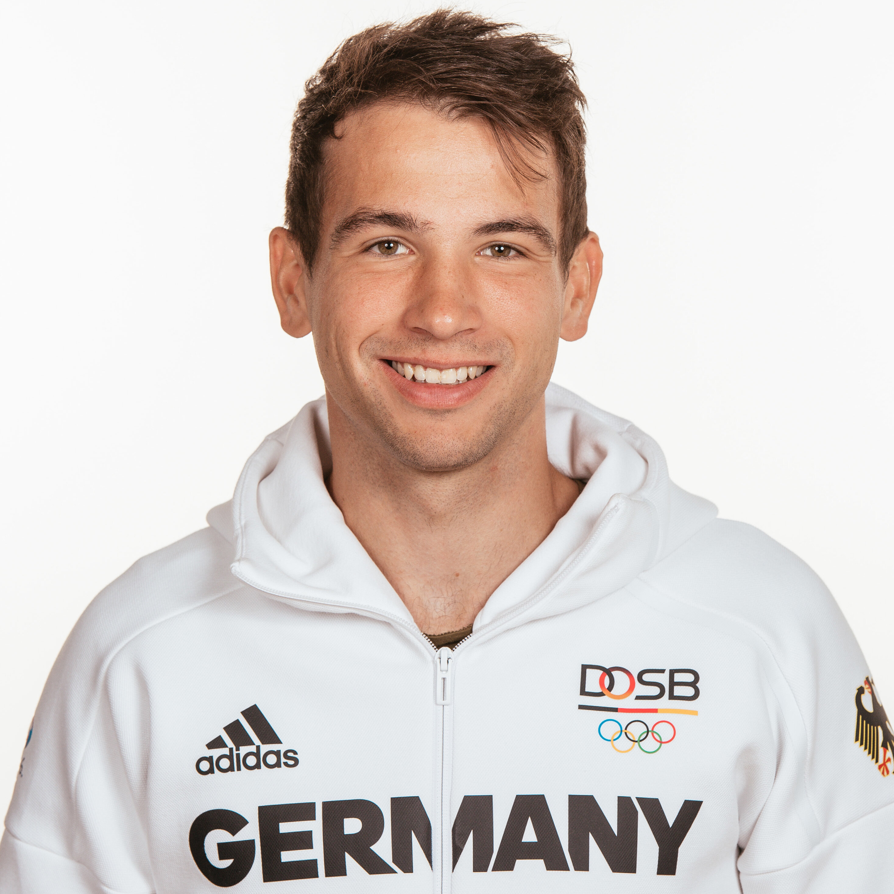 Tobias Franzmann | Team Deutschland