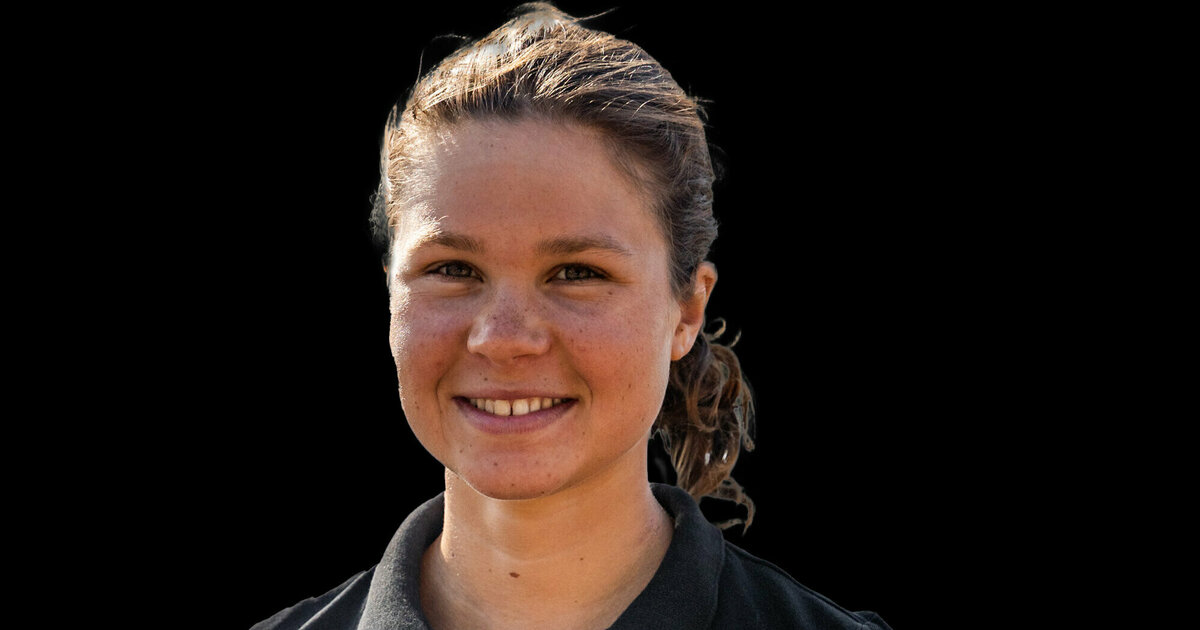 Lisa Tertsch | Team Deutschland