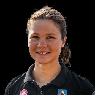 Lisa Tertsch | Team Deutschland