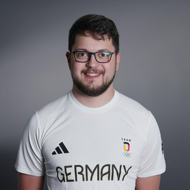 Florian Peter | Team Deutschland