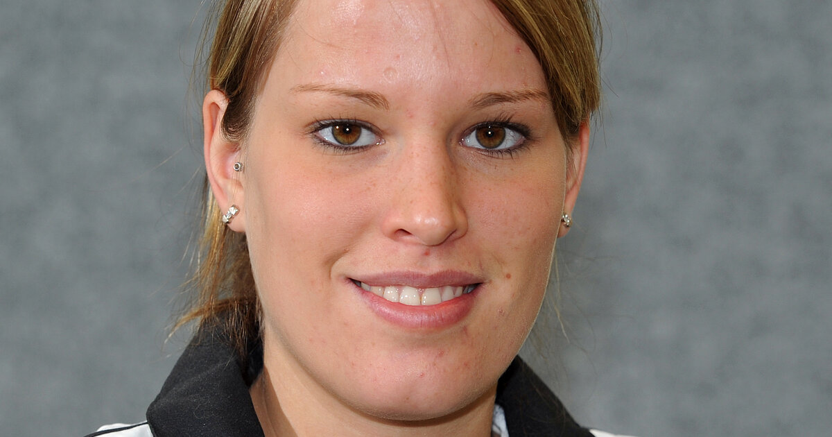 Alexandra Bujdoso | Team Deutschland