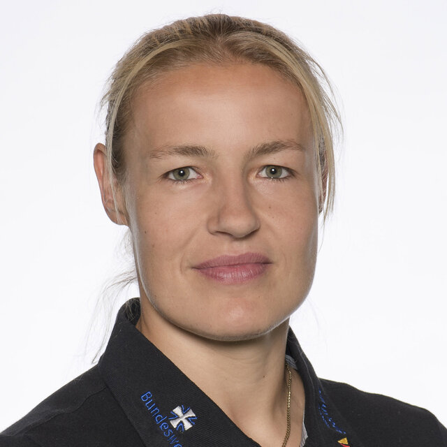 Anke Wischnewski | Team Deutschland