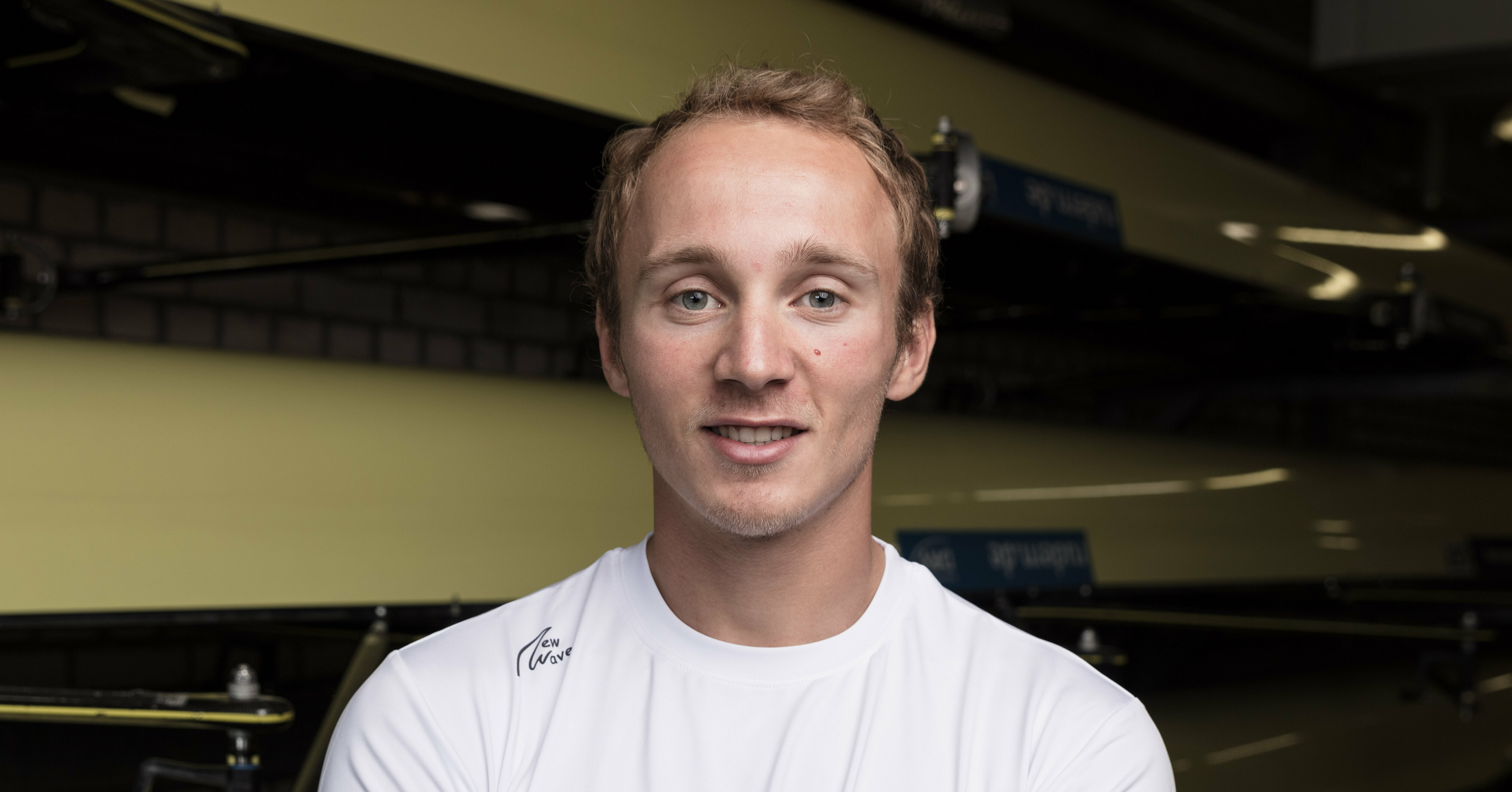 Jonathan Rommelmann | Team Deutschland