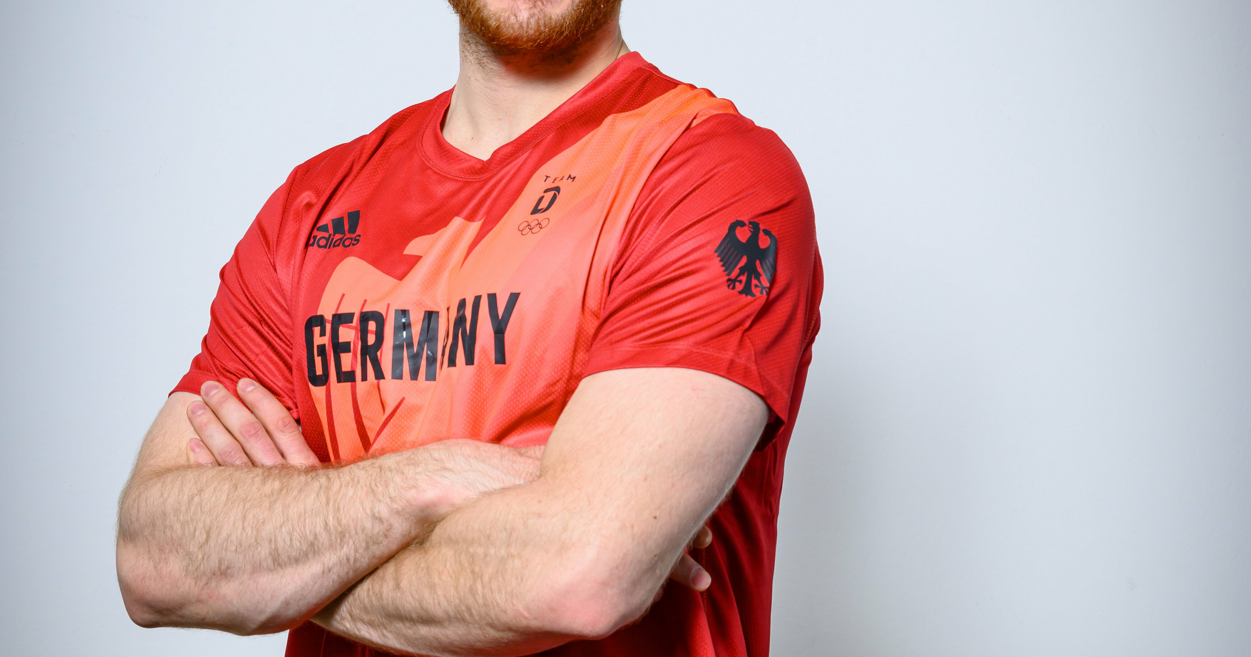 Johannes Golla | Team Deutschland