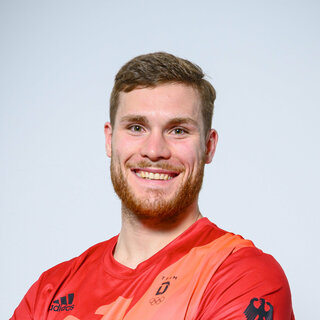 Johannes Golla | Team Deutschland